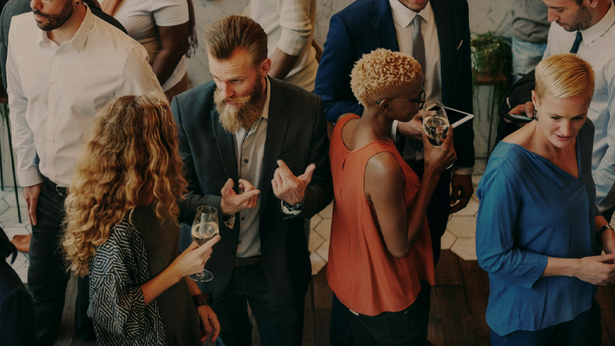 Home - The Friday Lunch Club